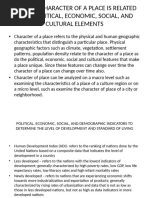 SHEEPT Factors Analysis Guide | PDF