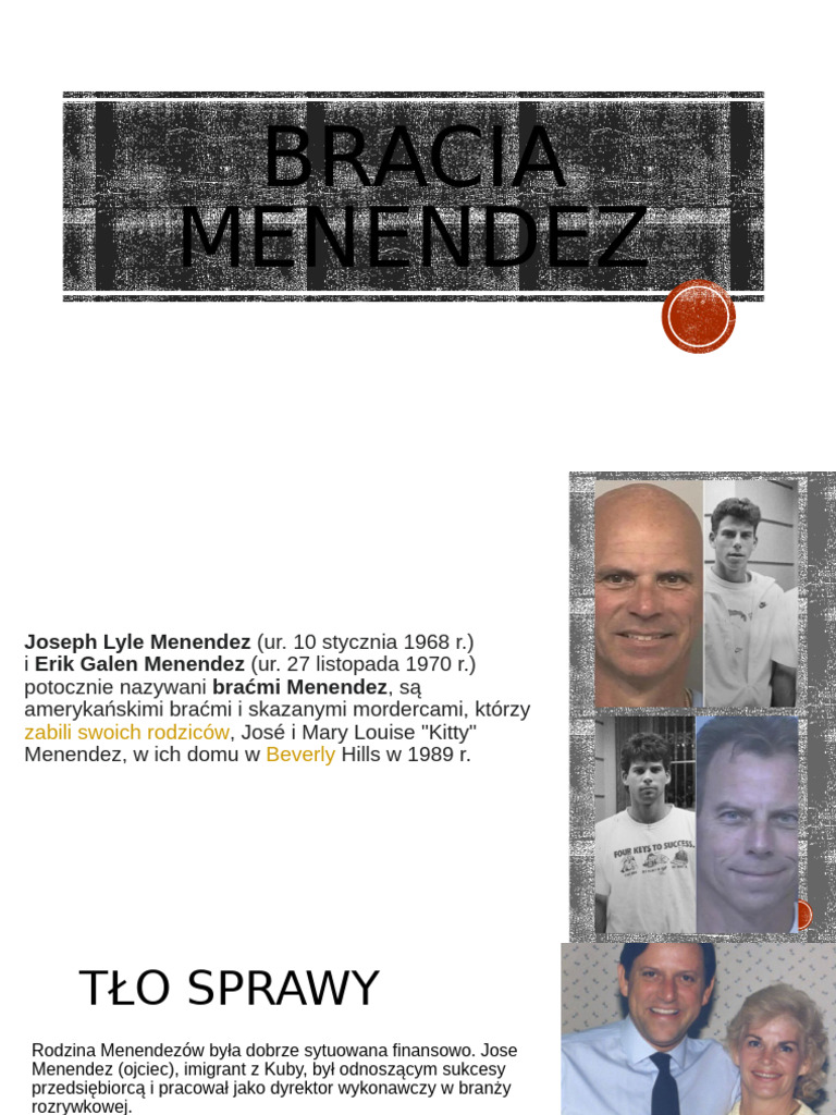 Bracie Menendez | PDF