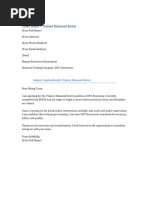 IHS Botswana Application Form 2025 | PDF