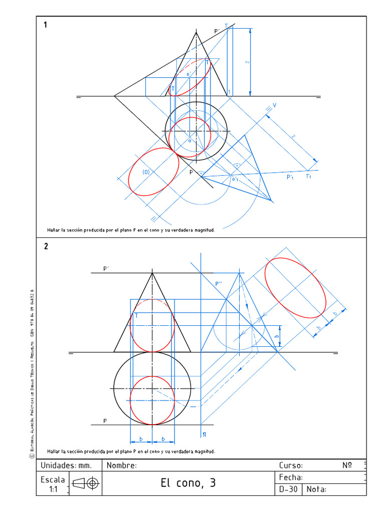 El Cono 3 | PDF