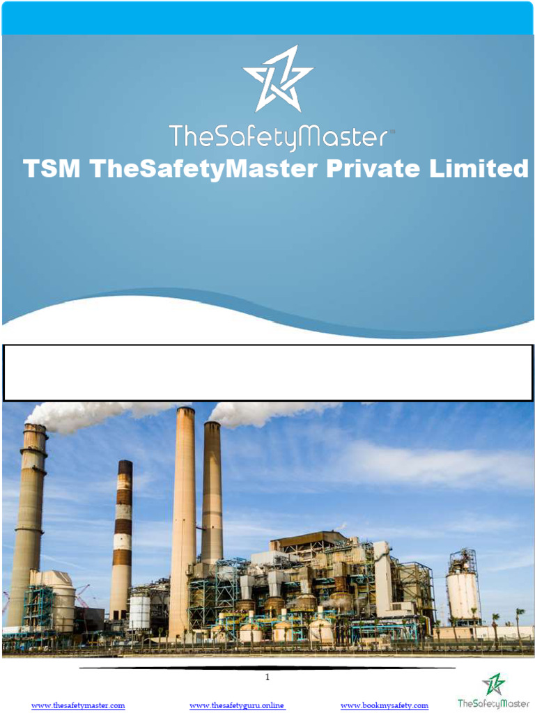 Hazardous Area Classification Guide | PDF | Industrial Processes ...