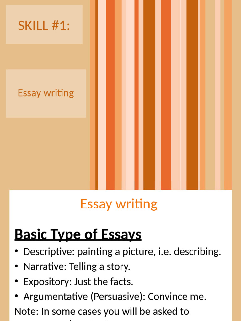 Essay Writing, Avoiding Plagiarism, and Referencing | PDF | Essays | Plagiarism