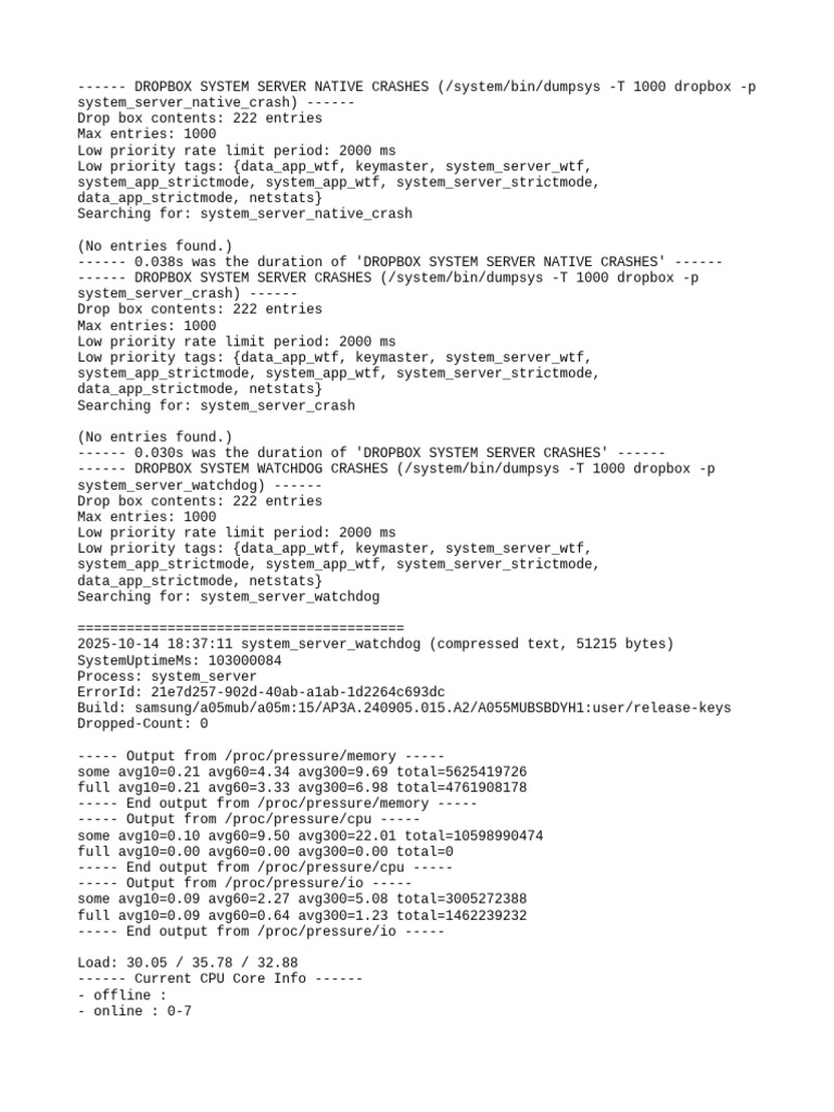 Drop Box | PDF | Android (Operating System) | Thread (Computing)