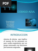 Escala AVDI en Primeros Auxilios | PDF | Coma | Neurología