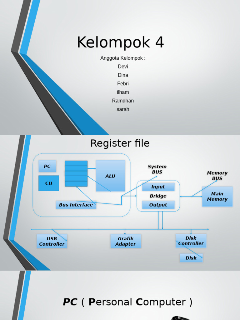Pemdas Siskom Versi 1.2 | PDF