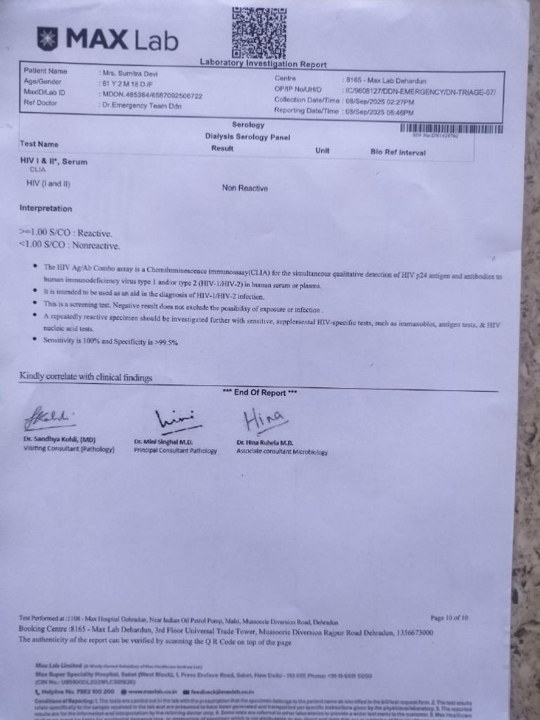 Laboratory Report | PDF