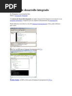 Manual de Visual Studio Code | PDF