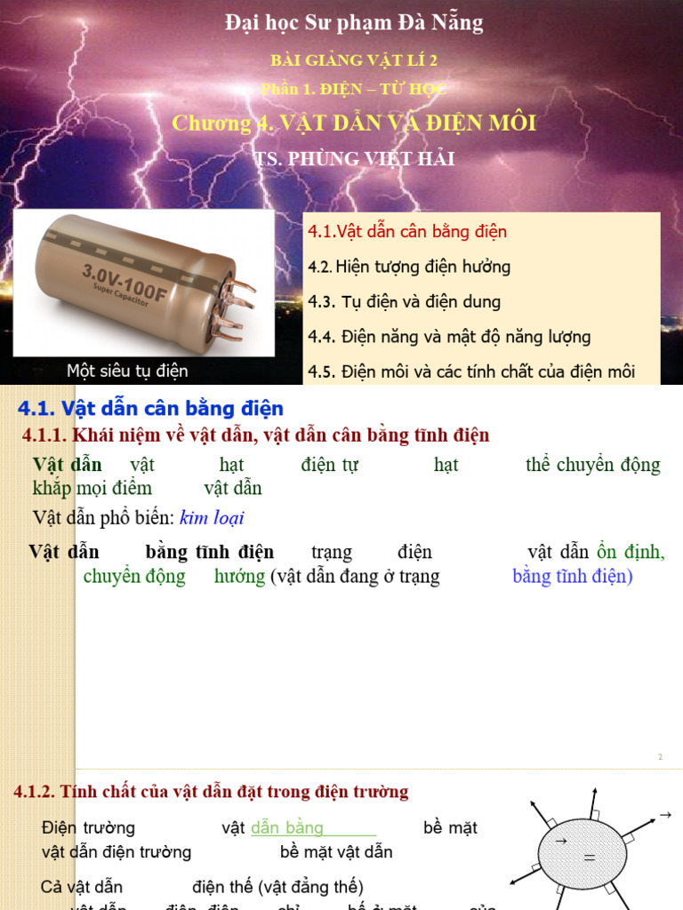 Dien Moi | PDF