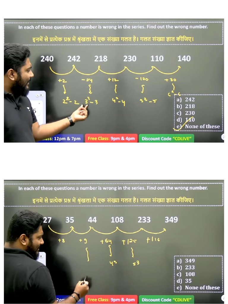 Percentage Concept | PDF