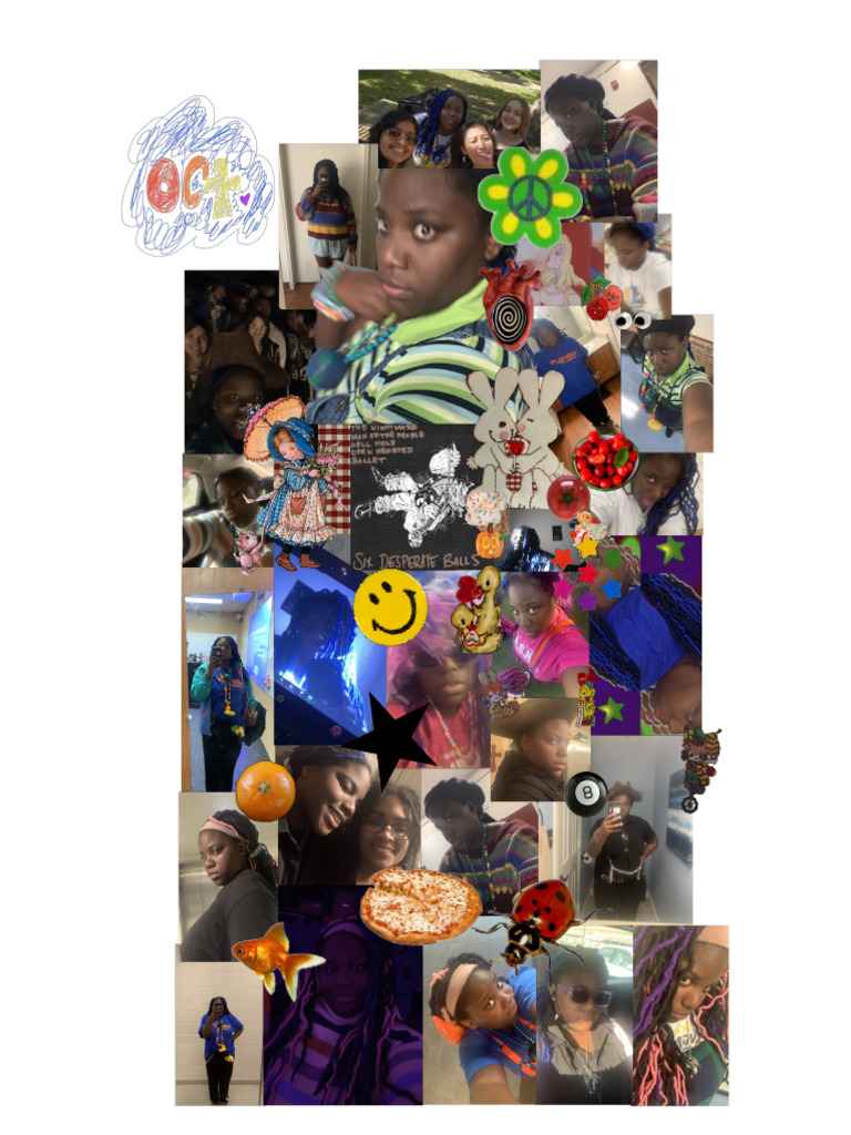 Open Vision Board | PDF