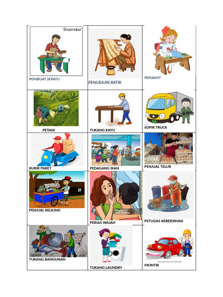 LKPD Games | PDF
