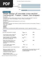 UC 254x254x73 (RSA) | PDF | Mechanical Engineering | Mechanics