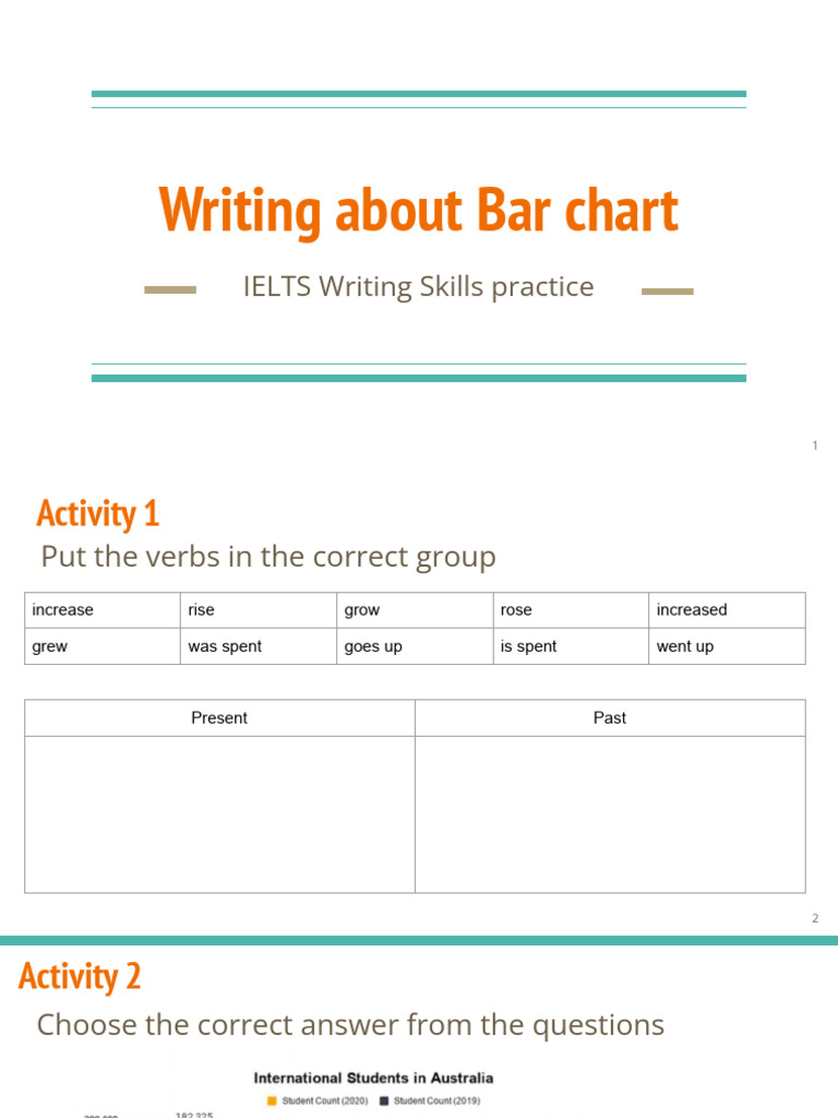Bar chart V2 (3) | PDF | Linguistics