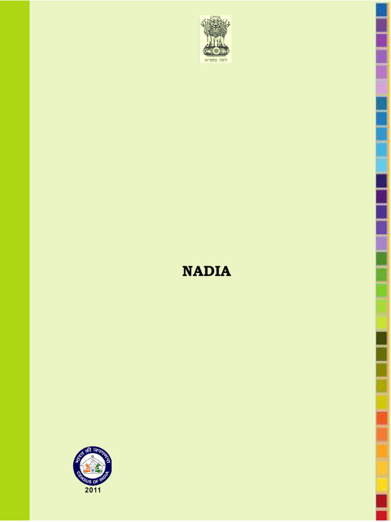 DH 2011 1910 Part B DCHB Nadia | PDF