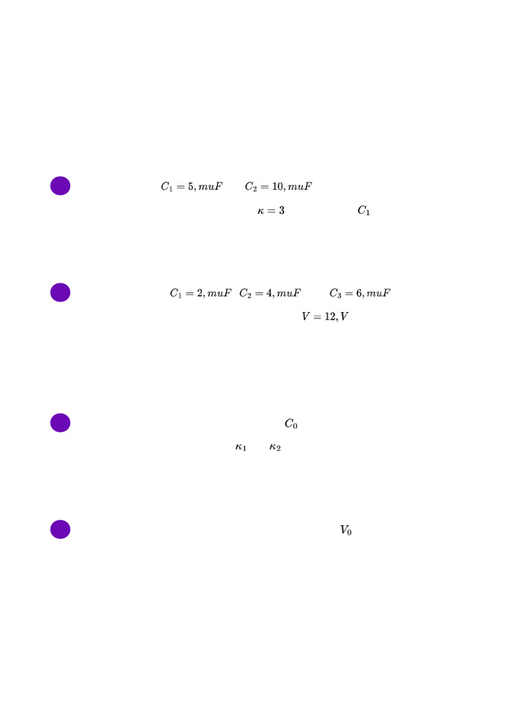 AP Physics C - Electricity and Magnetism-Enhanced-Worksheet | PDF ...
