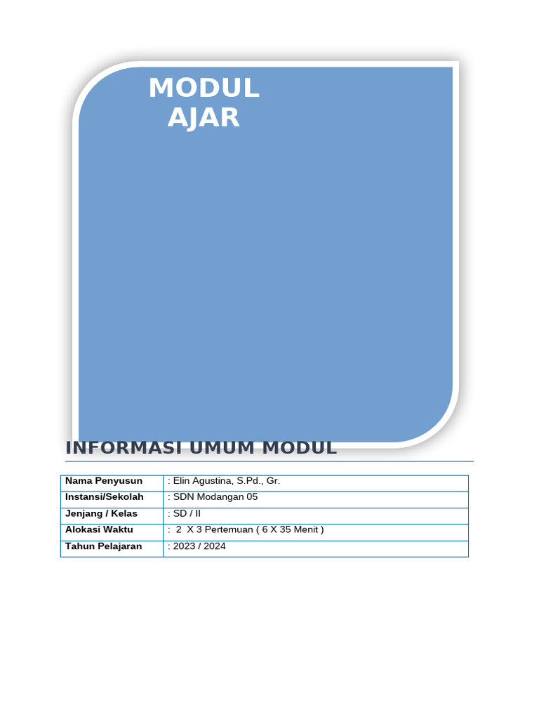 880024844 MA UNIT 6 It is My Family | PDF