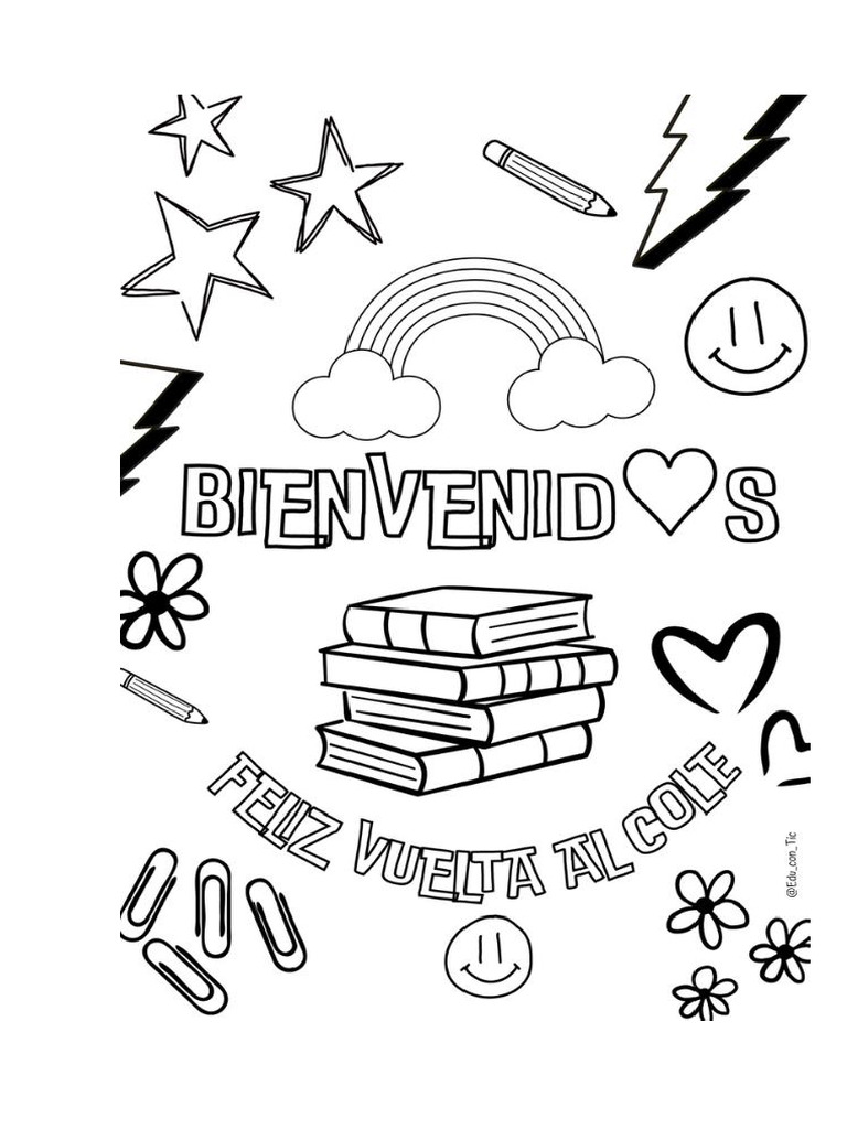 Secuencia Invierno Regresamos | PDF