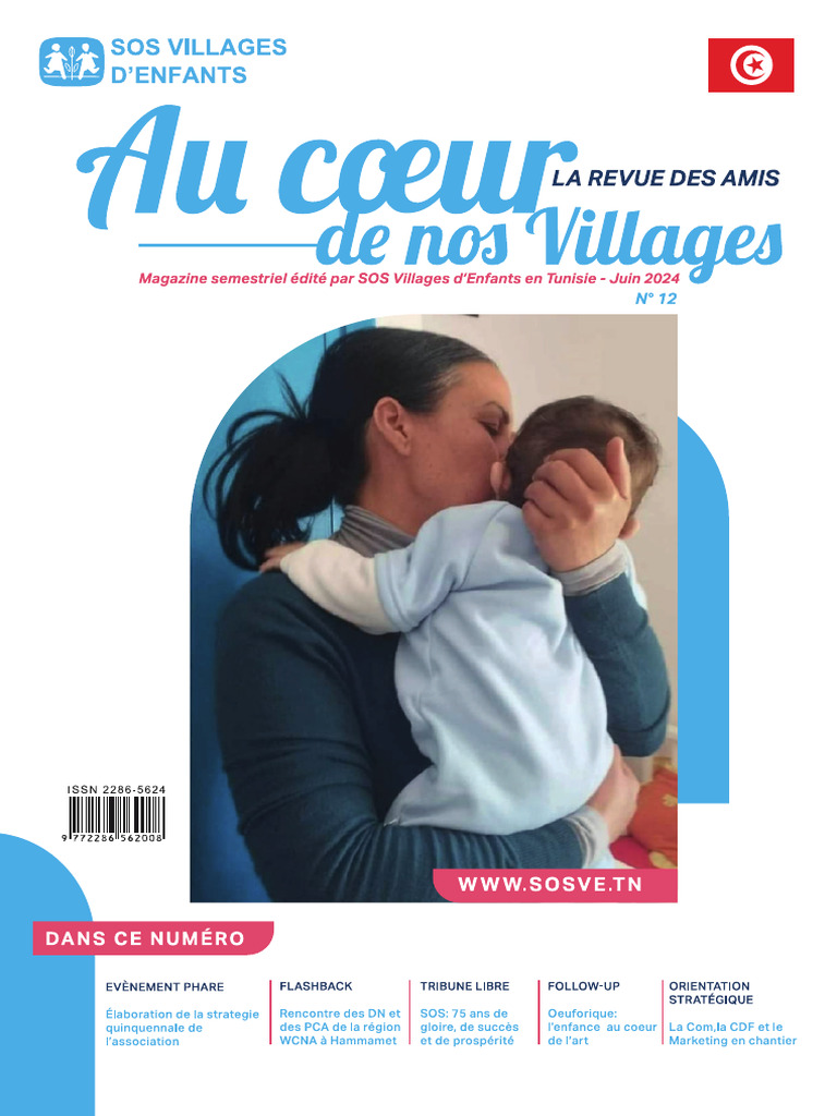 Magazine SOS Juin24 FR | PDF