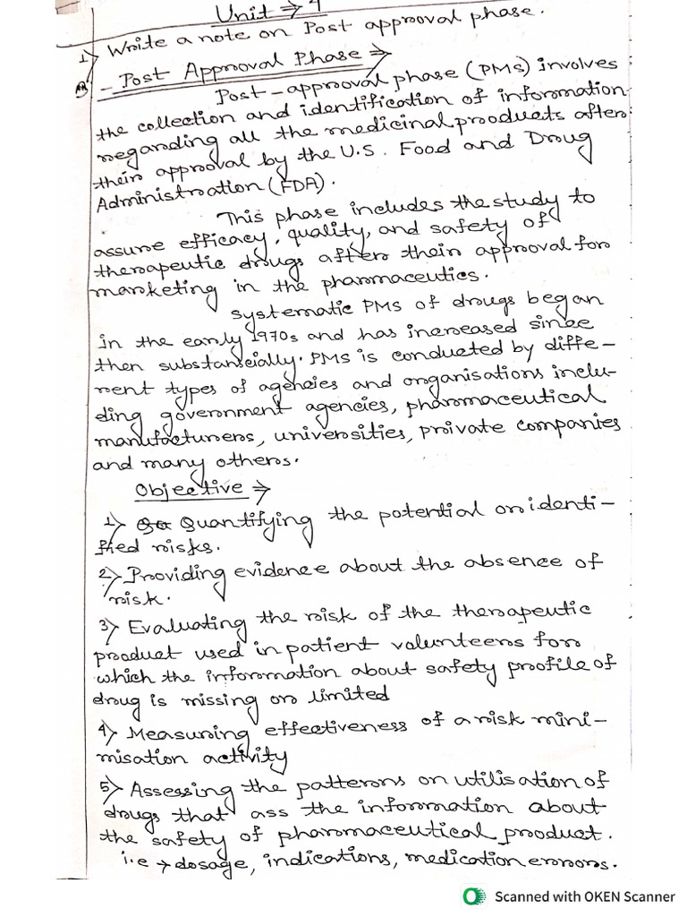 Vigilance Unit - 4 | PDF