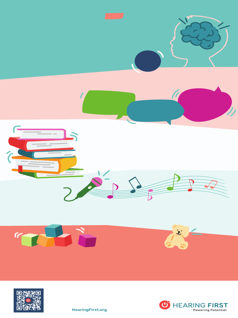 Talk Read Sing Play | PDF | Psychological Concepts | Neuroscience