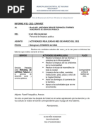 Licencia de Funcionamiento de Yuber Carion Tello[f] | PDF