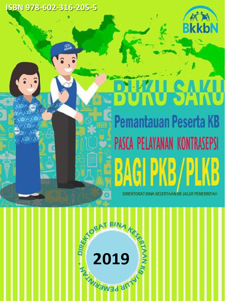 Panduan Pemantauan Peserta KB Aktif | PDF