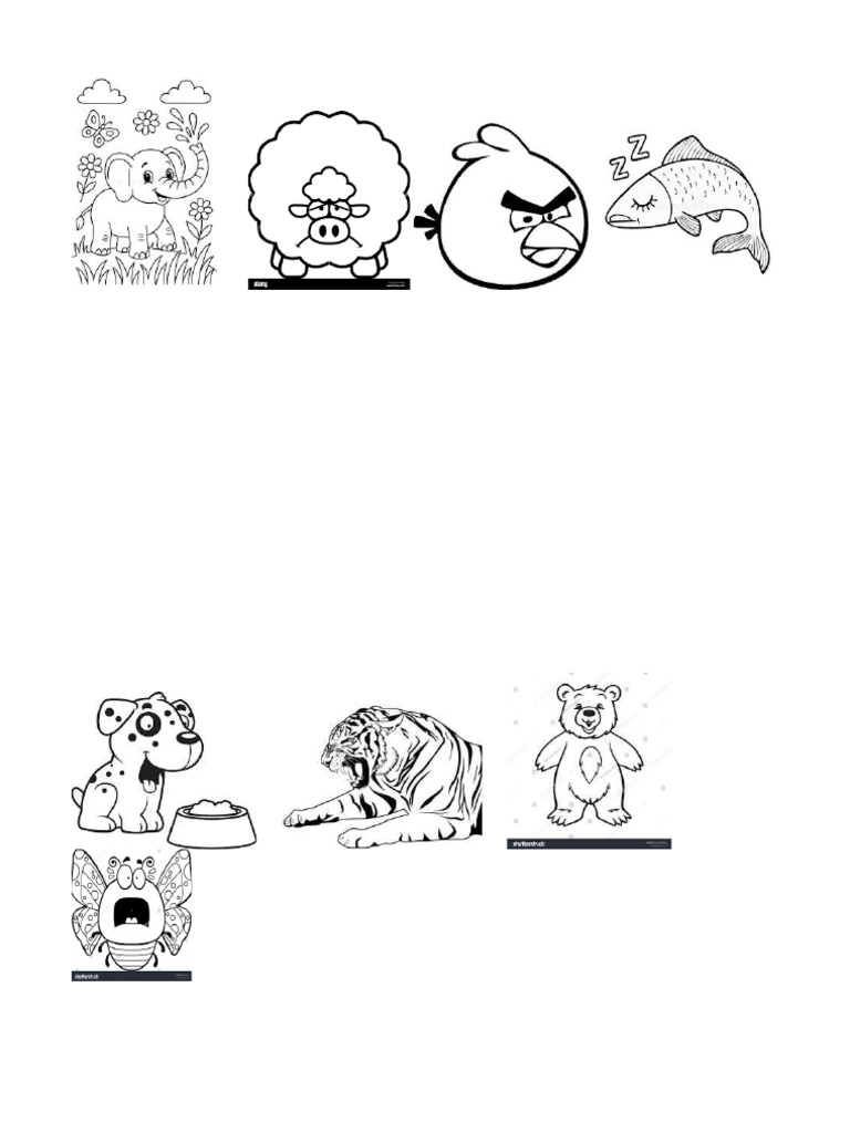 Animal Feelings | PDF