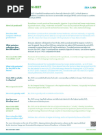 Lean vs Rich LNG: Key Differences Explained | PDF | Liquefied Natural ...