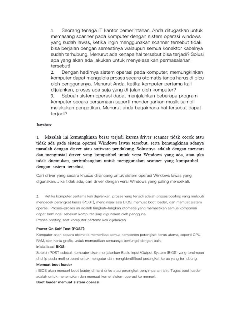 Muhammad Revaldi Akbar Saputra 1 | PDF