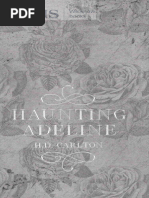 A Little Life: Themes of Trauma and Love | PDF