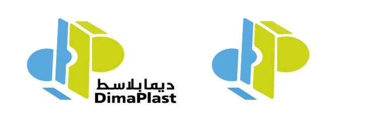 Dima Plast Logo | PDF