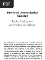 ASL WH and Yes-No Questions Guide | PDF | Language Arts & Discipline