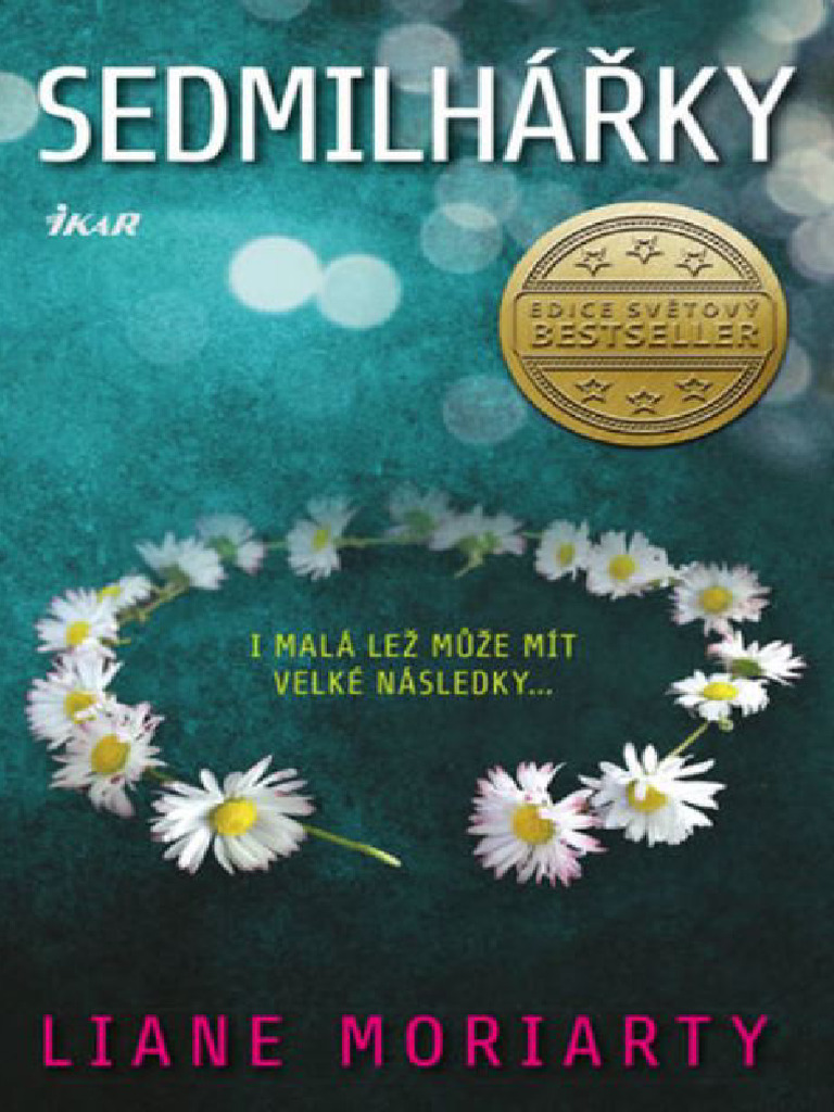 Sedmilhářky - Liane Moriarty | PDF