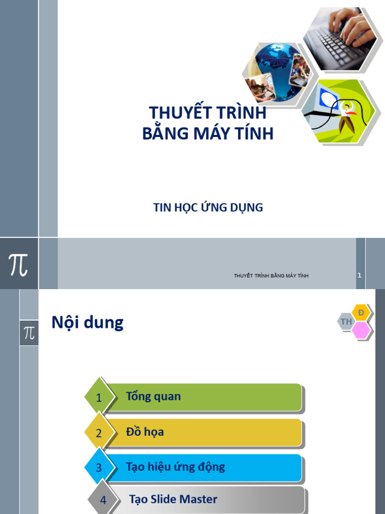 THDC Bai06 PowerPoint | PDF
