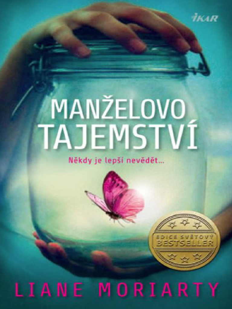Manželovo Tajemství - Liane Moriarty | PDF