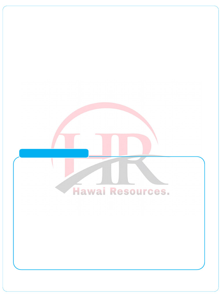 20 INSHA YA BEMBEA Y. M SET 01 - Hawai Resources | PDF