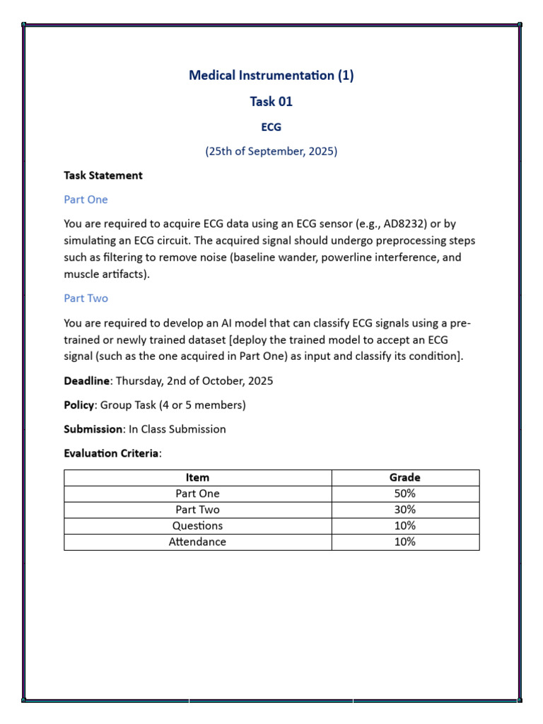 Task 01 | PDF