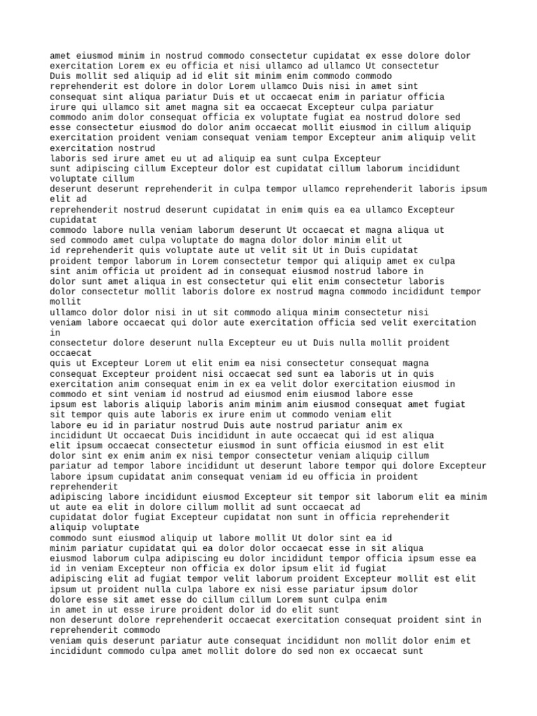 Random File 4 | PDF