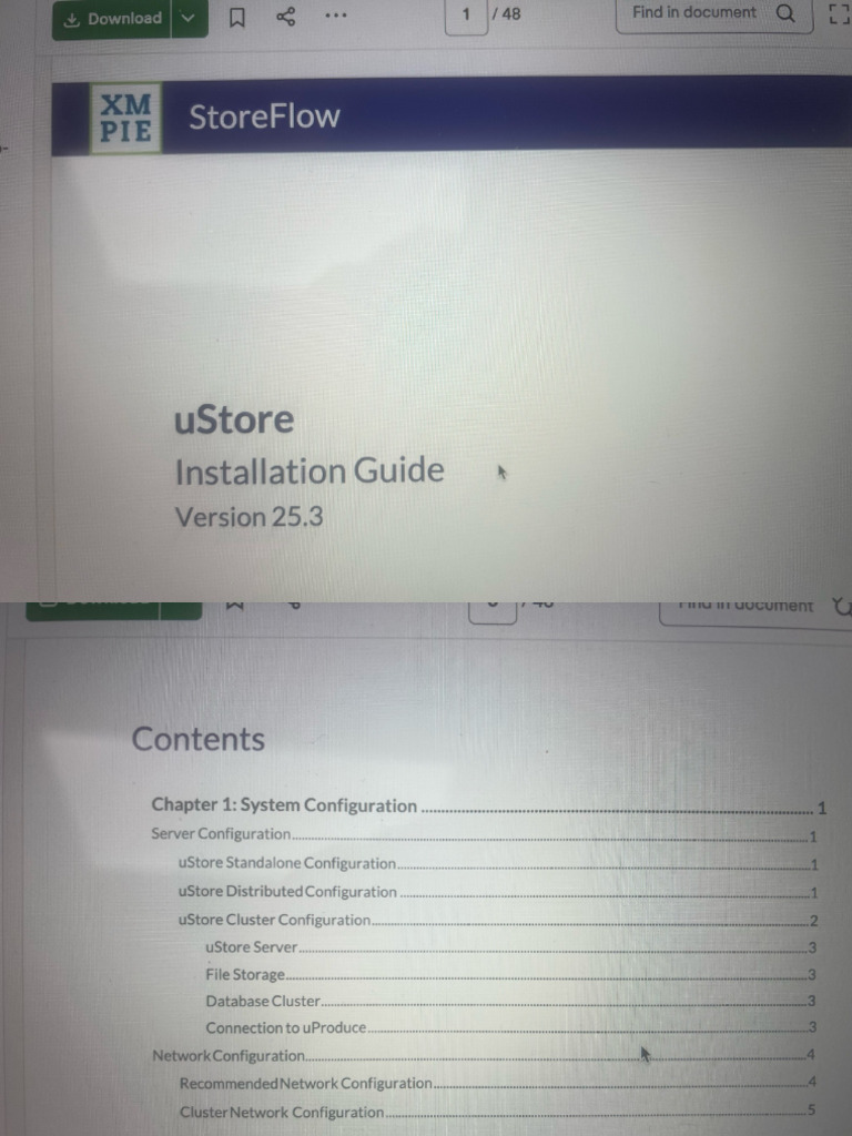 Preview Manual | PDF