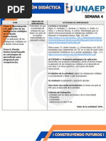 Uso de UTP+ info para Estudiantes | PDF | Informática