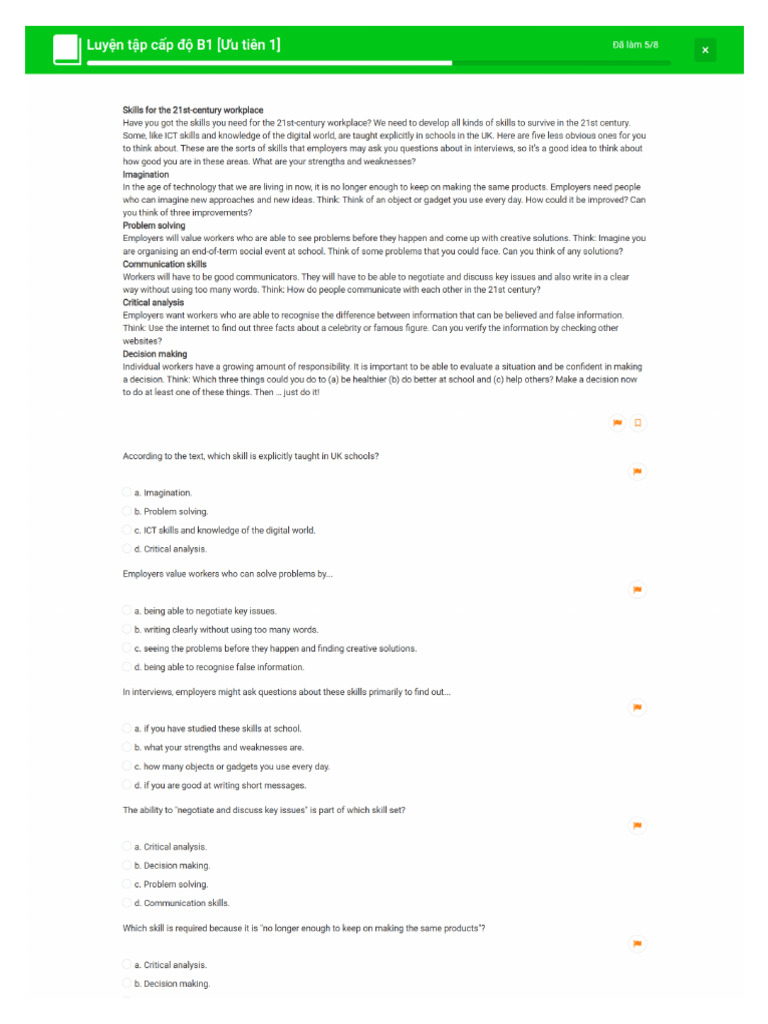 Screencapture Onthiez Bai Tap Lesson Luyen Tap Cap Do b1 Uu Tien 1 12350 Lam Bai Tap 2025 10-25 ...