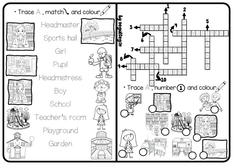 Trace Match and Color Guide | PDF
