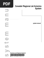 Honeywell Primus Epic Avionics System | PDF | Avionics | Cockpit