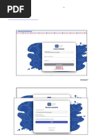 Pasos para el Pre-Registro OPE CRE | PDF