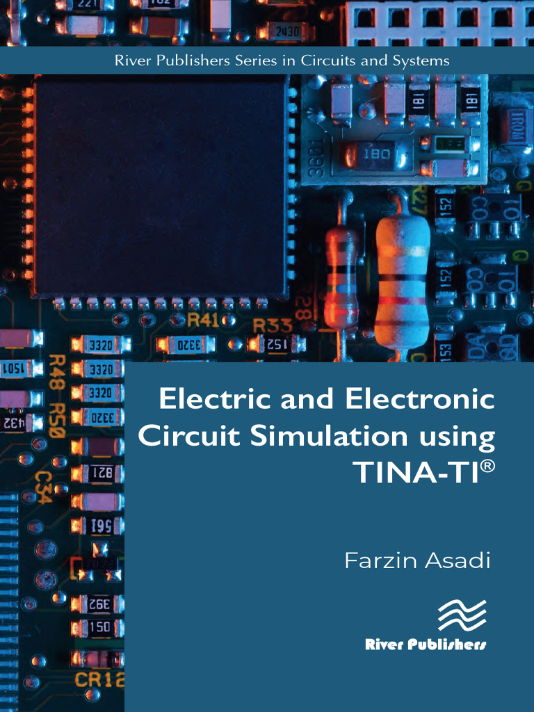 Circuit Simulation with TINA-TI® Guide | PDF | Amplifier | Electrical ...