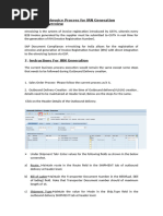 IRBM E-Invoice Guideline V2.2 | PDF | Xml | Json