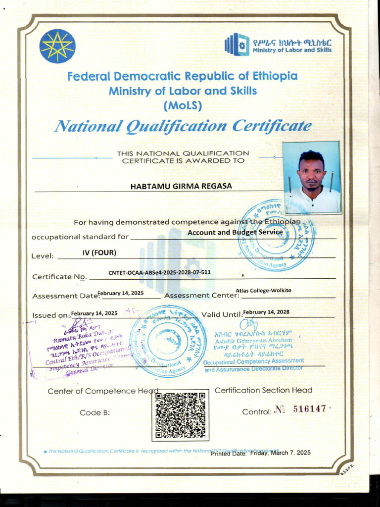 Habte | PDF