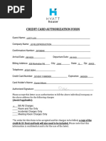 CLC Hotel Billing Instructions Guide | PDF