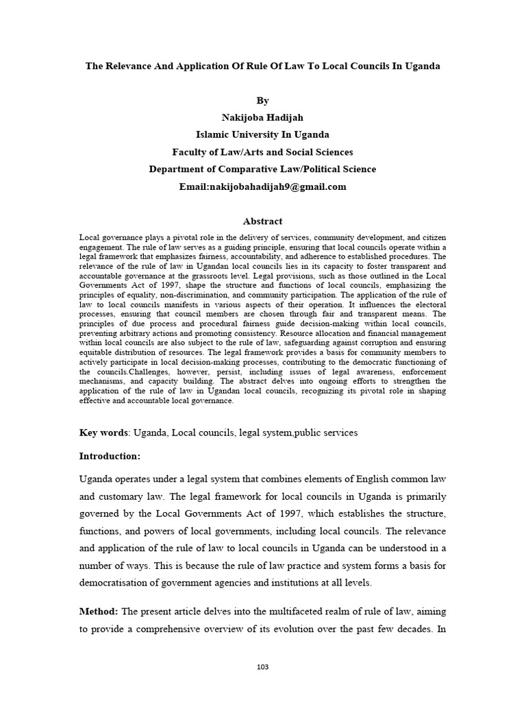 7 the+Relevance+and+Application+of+Rule+of+Law+to+Local+Councils+in ...