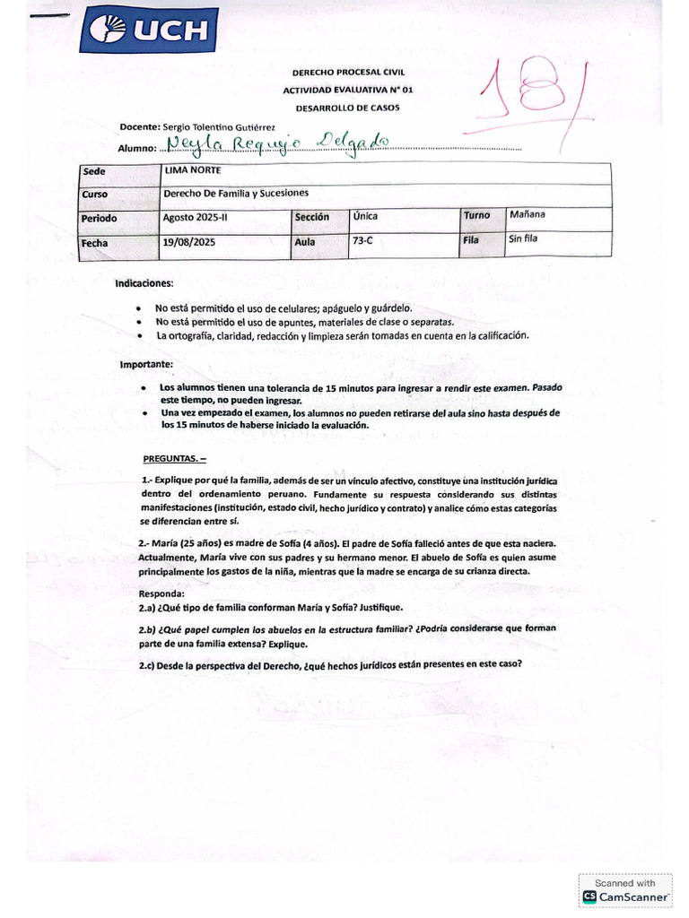 Neyla Requejo | PDF